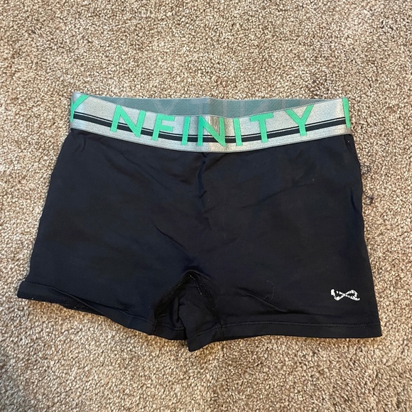 Shorts | Infinity Shorts | Poshmark